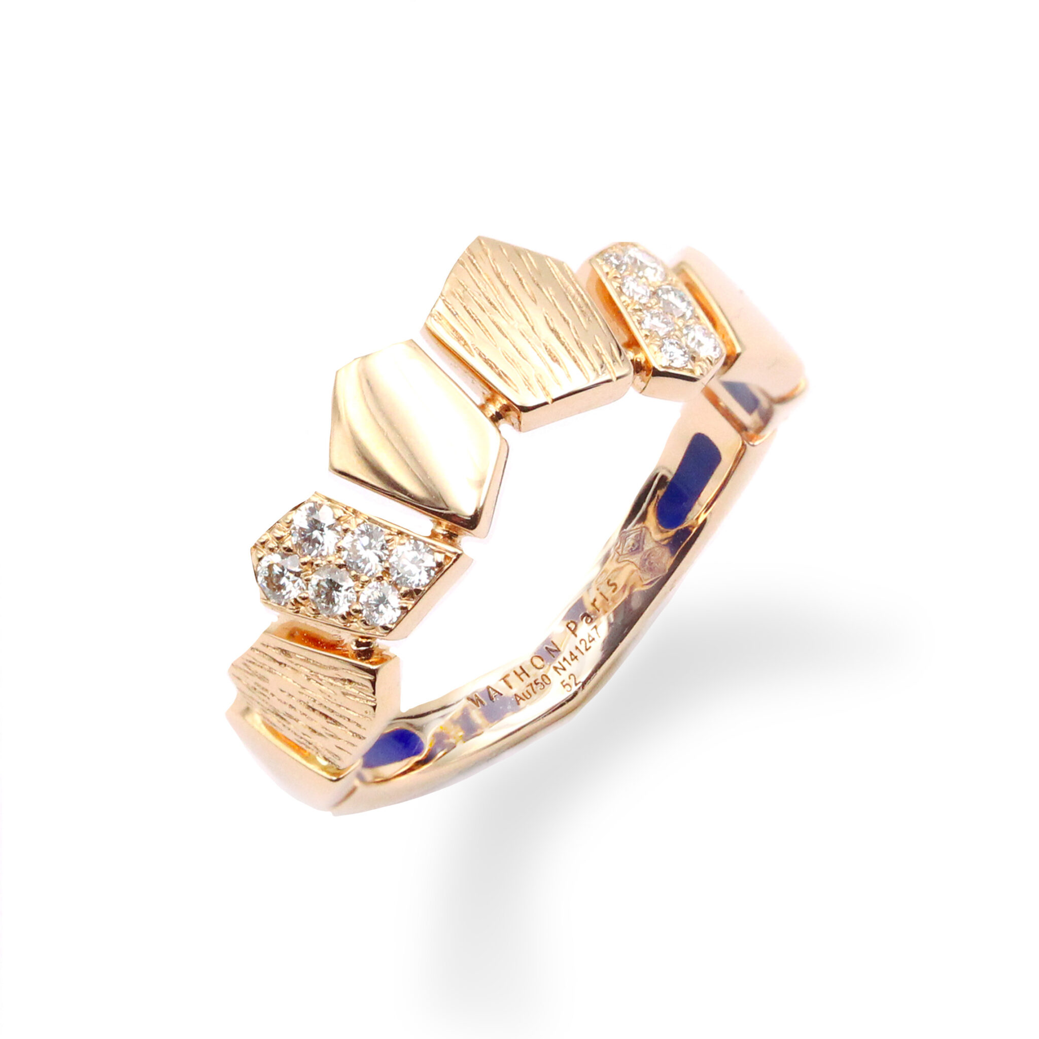 Nos bijoux | Mathon Paris
